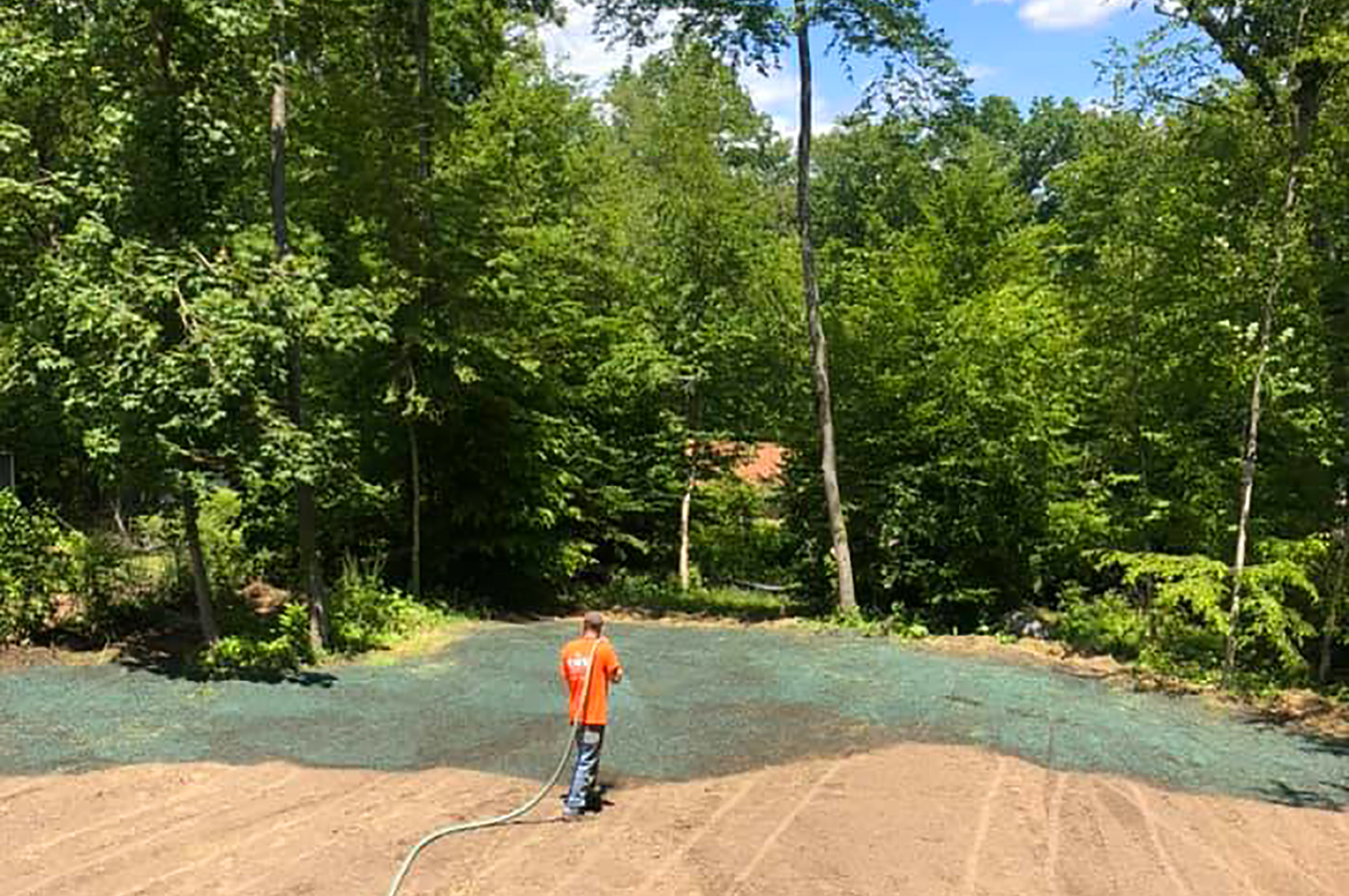 HSlider-hydroseeding - TNT Landscaping & Excavation