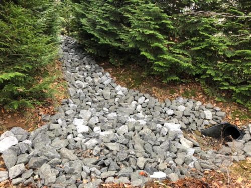 yard drainage CT from TNT Landscaping & Excavation - TNT Landscaping ...
